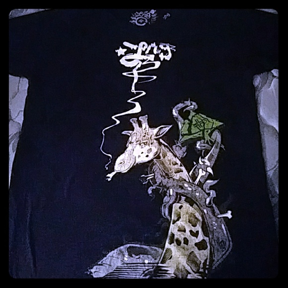 Lrg Logo Giraffe